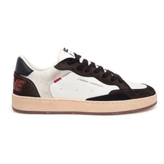 Crime London Herren, Schuhe, Mehrfarbig, 44 EUGr&ouml;&szlig;e