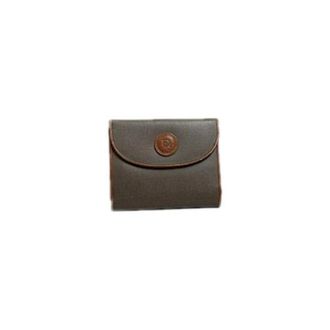 Dior Pre-owned Vintage Geldb&ouml;rse - - Pre-owned - Damen - Grau - ONE SIZE