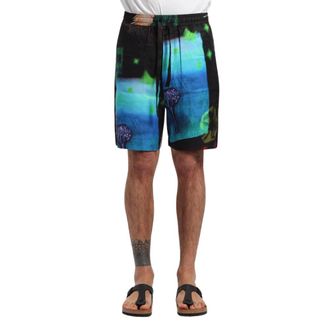 Covert Beachwear - - Swimwear - Herren - Mehrfarbig - M