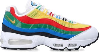 Nike Homme, Chaussures, Multicolore, Taille: 40 1/2 EU Air Max 95 Big Bubble PRM