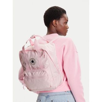 Converse Rucksack Converse 10027893-A04 Rosa