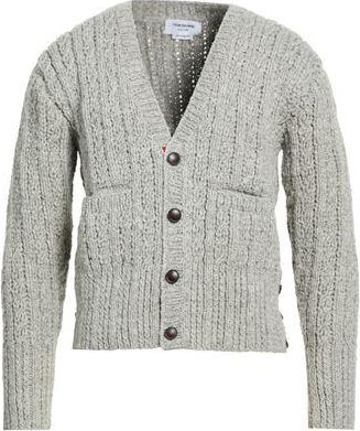 Thom Browne MAILLE - Cardigans sur YOOX.COM