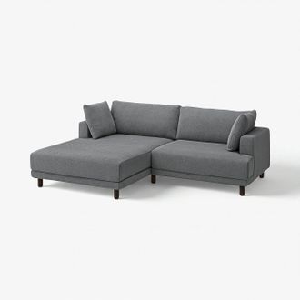 IKEA UPP&Aring;KRA 3er-Sitzelement