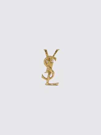 Saint Laurent Schmuck Damen Farbe Gold