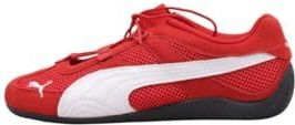 Puma Puma SPEEDCAT PLUS & SPEEDCT GO DC45 BASKETS BASSES Femme