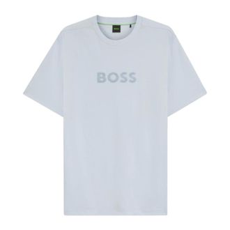 HUGO BOSS Herren, Oberteile, Wei&szlig;, XLGr&ouml;&szlig;e