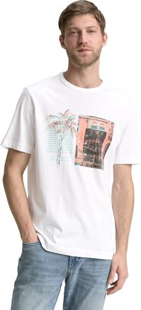 Tom Tailor Herren T-Shirt