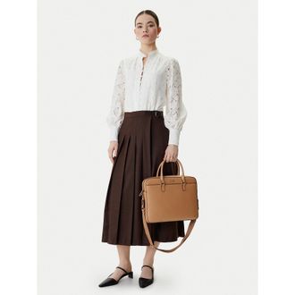 Liu Jo Laptoptasche Liu Jo AA6212 E1012 Braun