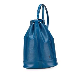 Louis Vuitton Damen, Pre-Owned, Blau, ONE SIZEGr&ouml;&szlig;e