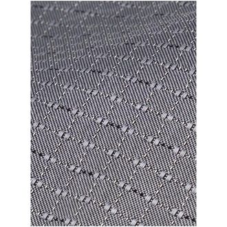 Calvin Klein Cravate classique jacquard en soie