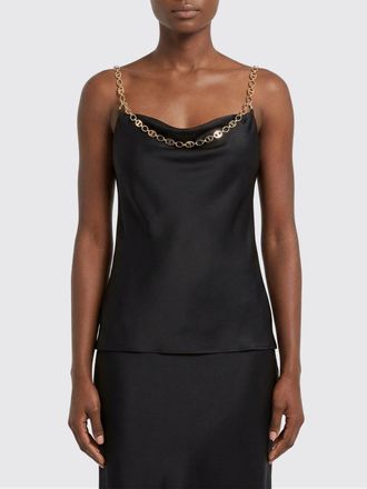 Paco Rabanne Top RABANNE Femme couleur Noir
