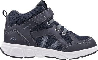 Viking ALVDAL MID R Gore-Tex Sport Shoes, Navy/Charcoal, 26