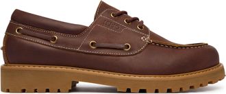 Liu Jo Halbschuhe Liu Jo Lander 01 7G6017 PX934 Dunkelbraun
