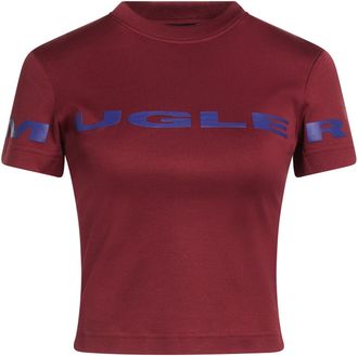 MUGLER TOPS - T-shirts auf YOOX.COM