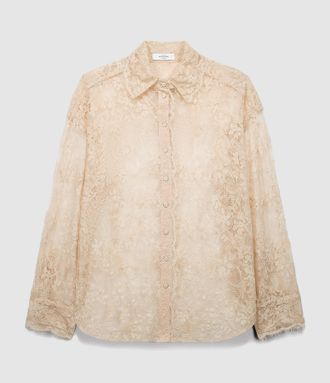 Roseanna Chemise Tish Craie