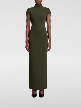 Solace London Kleid Damen Farbe Gr&uuml;n