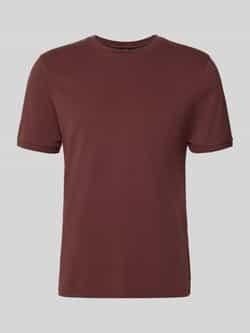 Cinque Regular Fit T-Shirt mit Rundhalsausschnitt Modell Lao