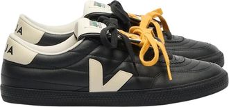 Veja Femme, Chaussures, Noir, Taille: 36 EU Baskets