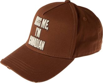 Dsquared2 ACCESSOIRES - M&uuml;tzen & H&uuml;te auf YOOX.COM