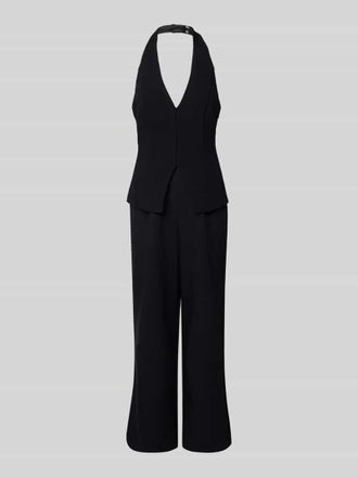 Forever New Jumpsuit mit Viskose-Anteil Modell Riva