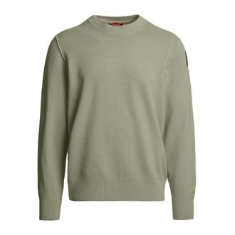 Parajumpers Herren, Sweatshirts & Hoodies, Gr&uuml;n, MGr&ouml;&szlig;e