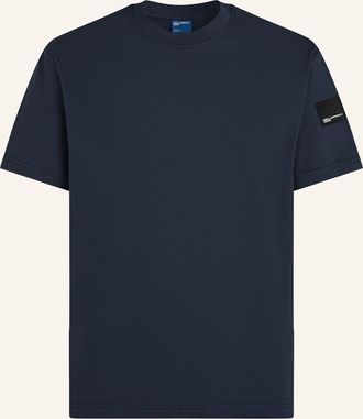 Karl Lagerfeld Karl Lagerfeld Jeans T-Shirt blau