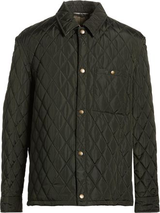 Burberry JACKEN & M&Auml;NTEL - Pufferjacken & Daunenjacken auf YOOX.COM