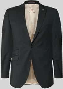 CG - Club of Gents Slim Fit 2-Knopf-Sakko Modell Camden