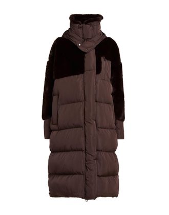 Vegancode JACKEN & M&Auml;NTEL - Pufferjacken & Daunenjacken auf YOOX.COM