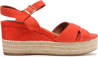 Tamaris Espadrilles Tamaris 1-28001-20 Rot