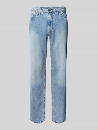 Levi's Regular Fit Jeans Modell 555