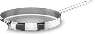 Lacor 54621 Sauteuse Durchmesser 20 cm Chef Luxe