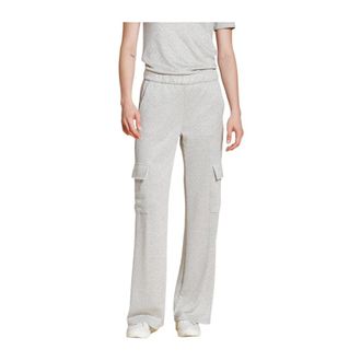 Mason's Damen, Hosen, Grau, LGr&ouml;&szlig;e