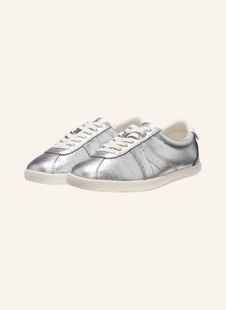 HUGO BOSS Hugo Trainers Serenata_Tenn_Mtalt silber