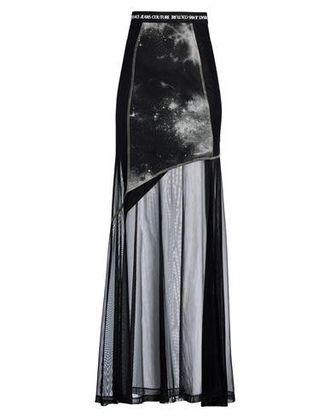 Versace BAS - Jupes longues sur YOOX.COM