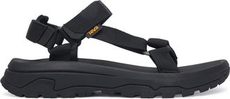Teva Sandalen Teva Hurricane XLT 3 1173670 Schwarz
