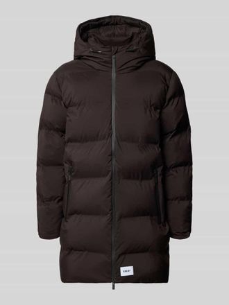 Khujo Steppjacke mit Zweiwege-Rei&szlig;verschluss Modell CADE