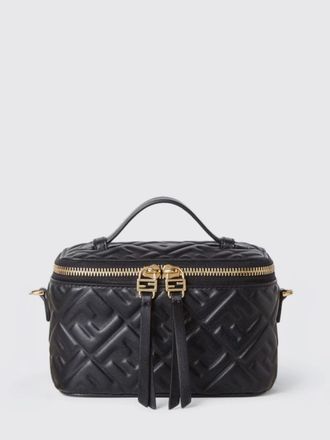 Fendi Mini Sac FENDI Femme couleur Noir