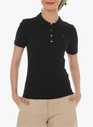 Tommy Hilfiger Polo en coton