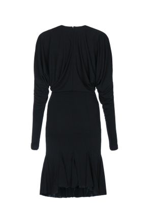 Jacquemus Robe Dress - Black