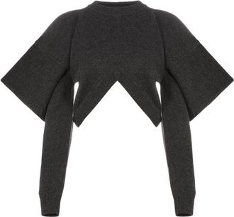 Alexander Wang Pull en laine