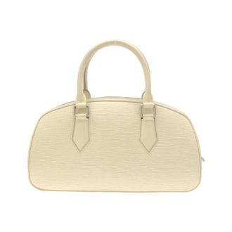 Louis Vuitton Sac &agrave; main Epi Jasmine Pre-owned - Femme - Pre-owned - Beige - Taille: ONE Size