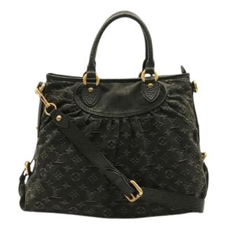 Louis Vuitton Pre-owned Schultertasche Tote Bag - - Pre-owned - Damen - Schwarzk - ONE SIZE