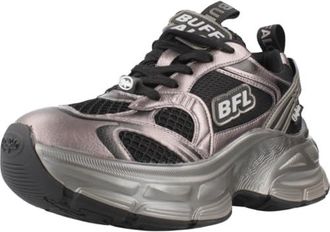 Buffalo RIDR Vegan BN1636554, Baskets Femme - 37 EU