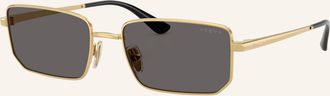 Vogue Sonnenbrille vo4352s gold