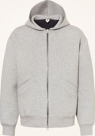 Arket Arket Sweatjacke grau