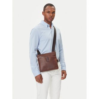 Joop Umh&auml;ngetasche JOOP! 4140006311 Braun