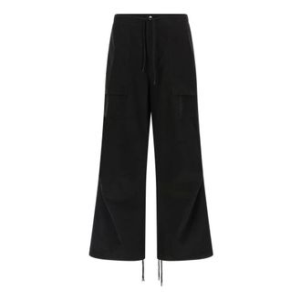 Entire studios Entire Studios, Homme, Pantalons, Noir, Taille: L Barren Cargo Pants