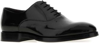 Brunello Cucinelli C101 Scarpe Stringate Lace-up Shoes