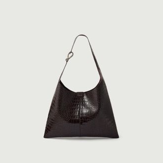 SOEUR SAC COSIMA MARRON